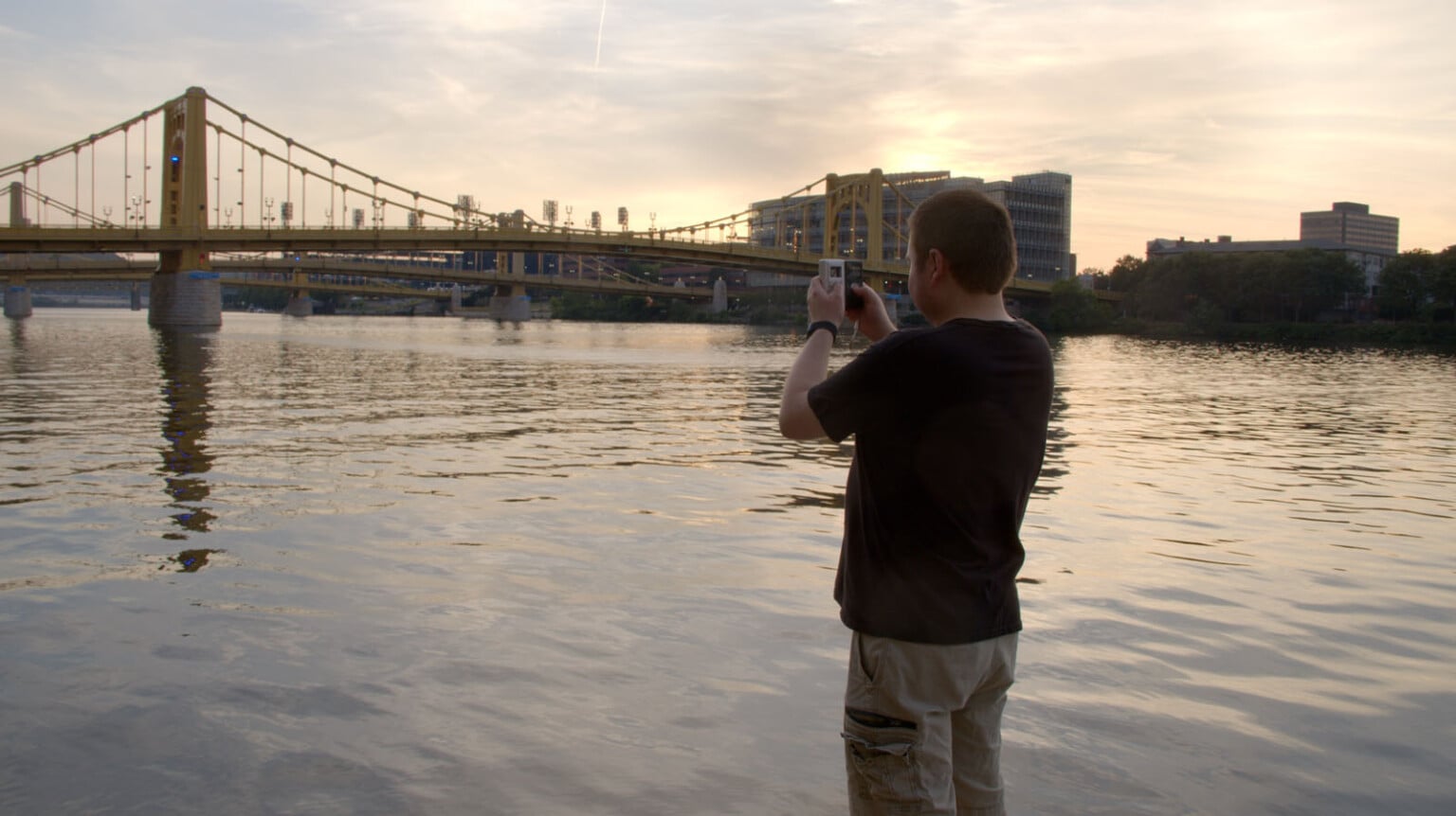 The Story of the Successful Life and Abrupt Death of Flip Video Cameras ...