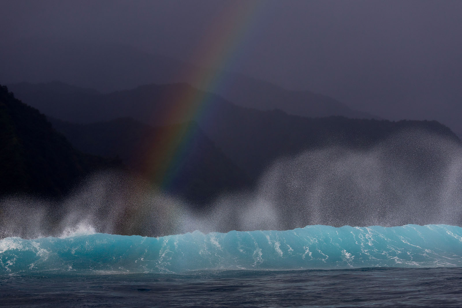 Olympics Was a 'Dream' Assignment for This Pro Surfing Photographer ...