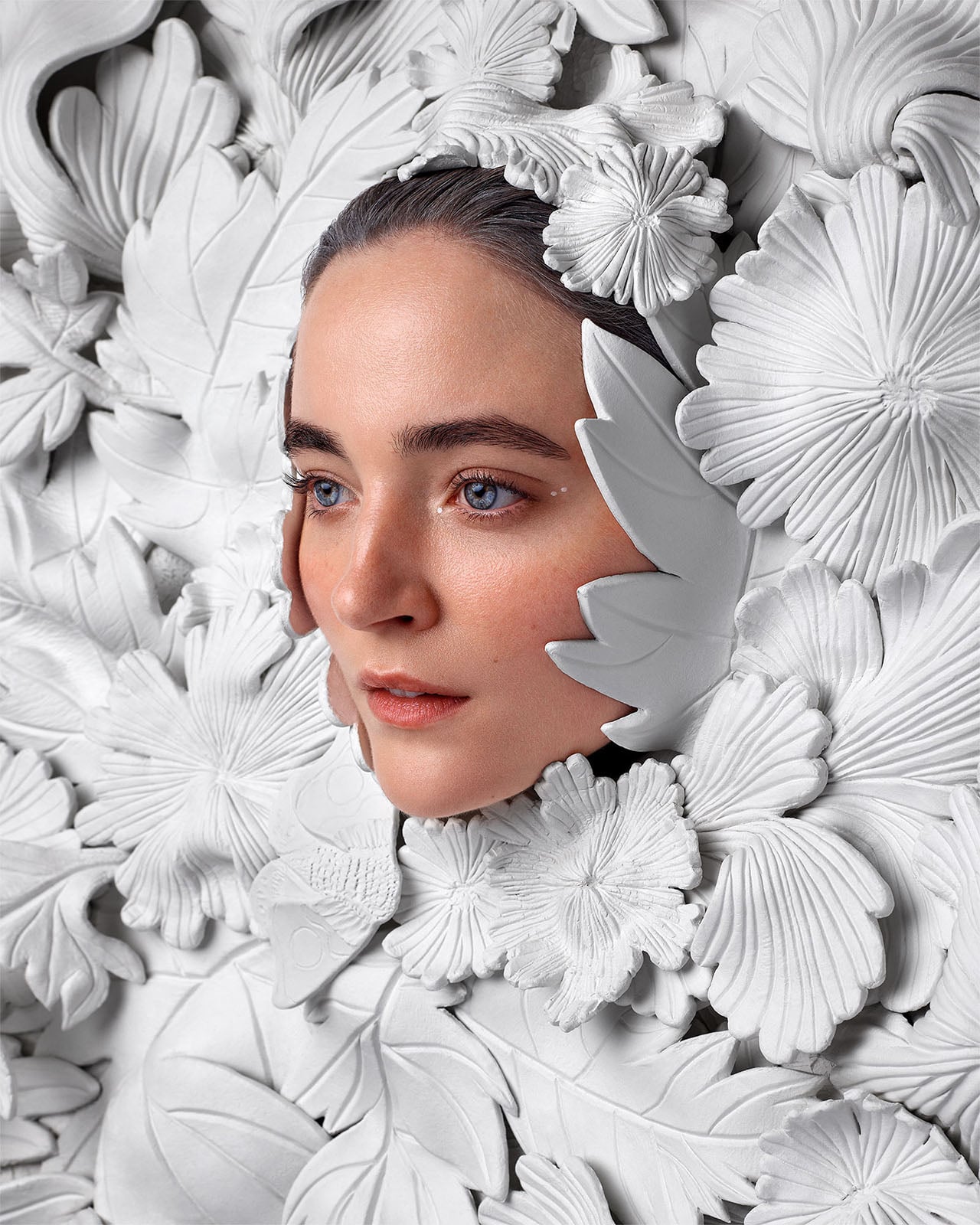 How You Can Create Purposefully With Conceptual Fine Art Photography ...