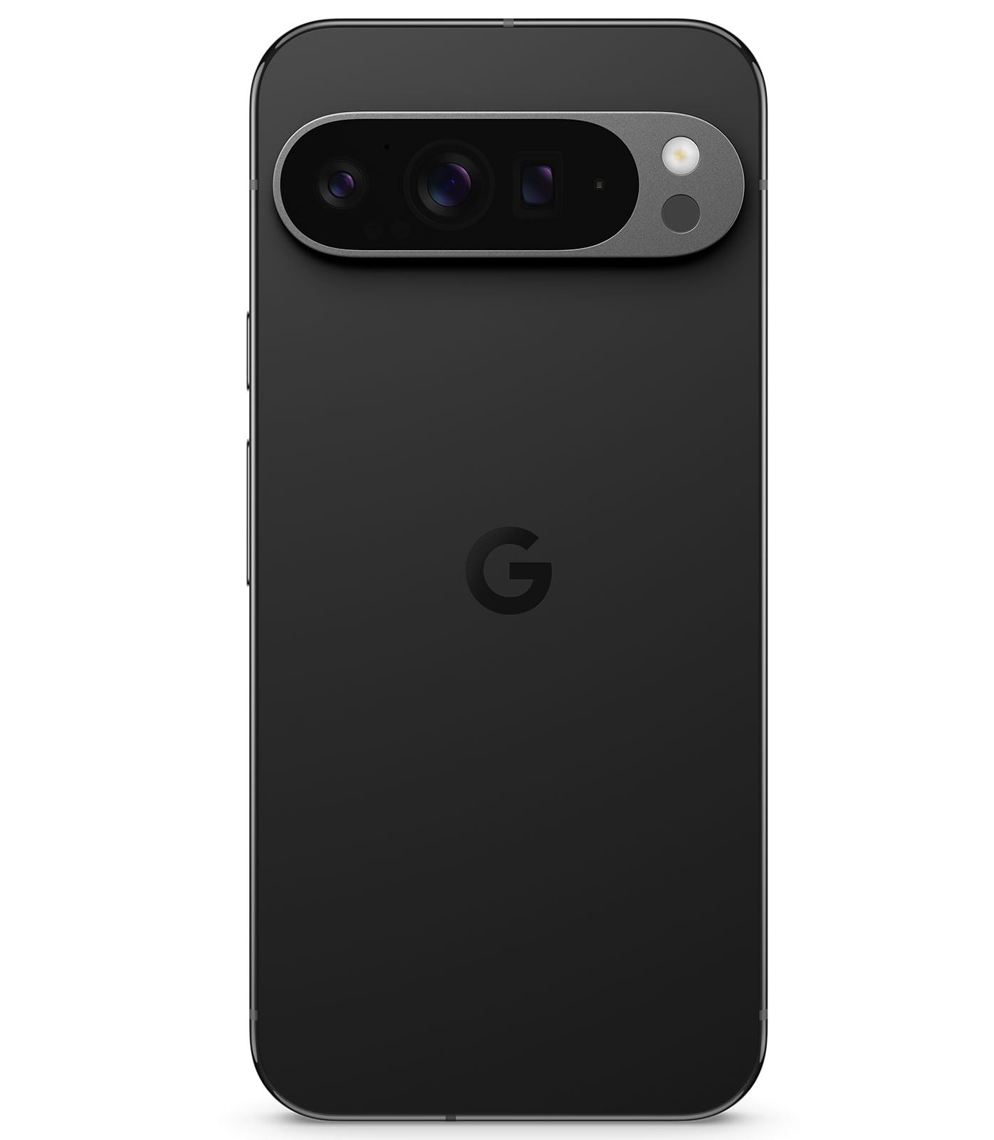 Google Pixel 9 Pro Features Improved Cameras and a Bold New Look ...