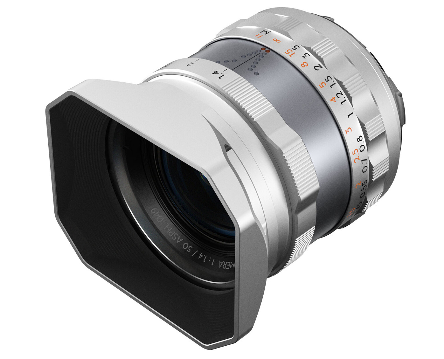 Thypoch’s New Simera 50mm f/1.4 M Lens Is Light, Bright, and Affordable ...