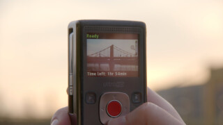 The Story of the Successful Life and Abrupt Death of Flip Video Cameras ...