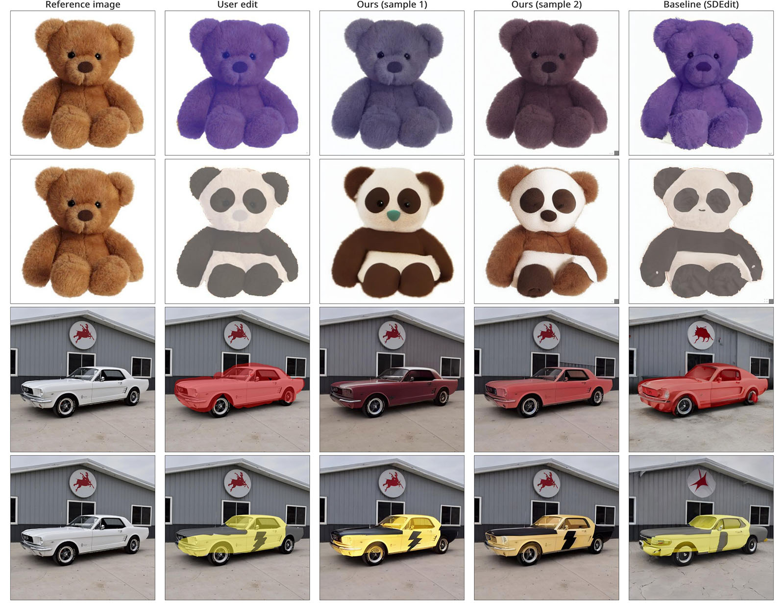 Adobe's Magic Fixup is an AI Cut-and-Paste Photo Editor Trained on Videos | PetaPixel