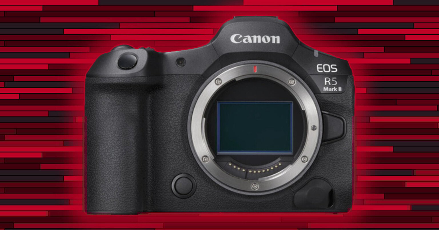 Canon Listened, Will Update R5 II to Capture 24p Video with Older Batteries | PetaPixel