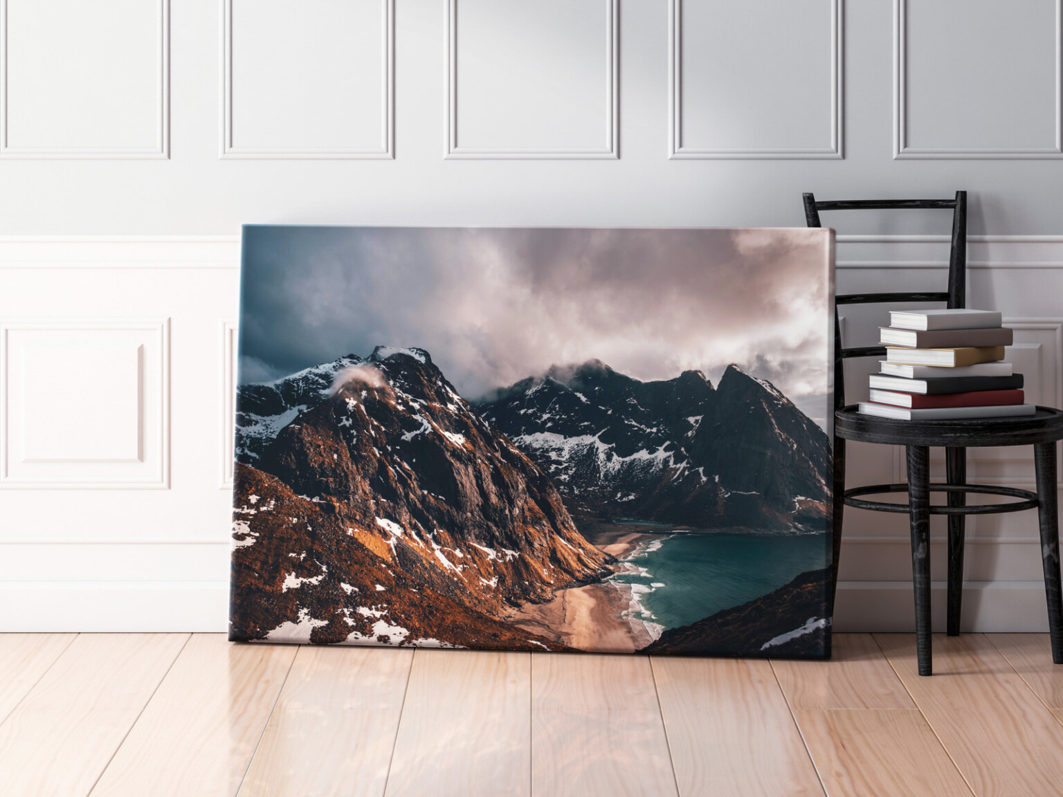 Enhancing Photography Portfolios with Canvas Prints: A Guide for ...