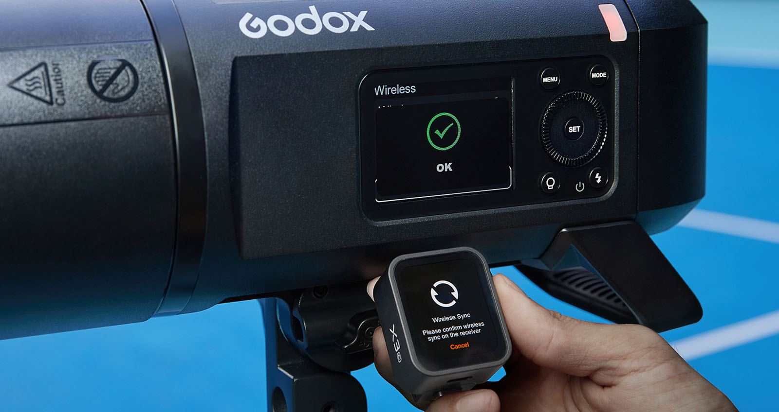 Godox's New AD600 Pro II All-in-One Strobe Is Faster and More Versatile ...