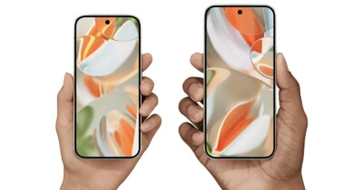 Google Pixel 9 Pro Features Improved Cameras and a Bold New Look ...