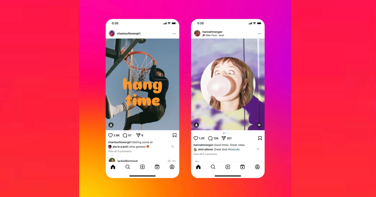 Instagram Now Lets You Layer Photos and Add Text to Images | PetaPixel