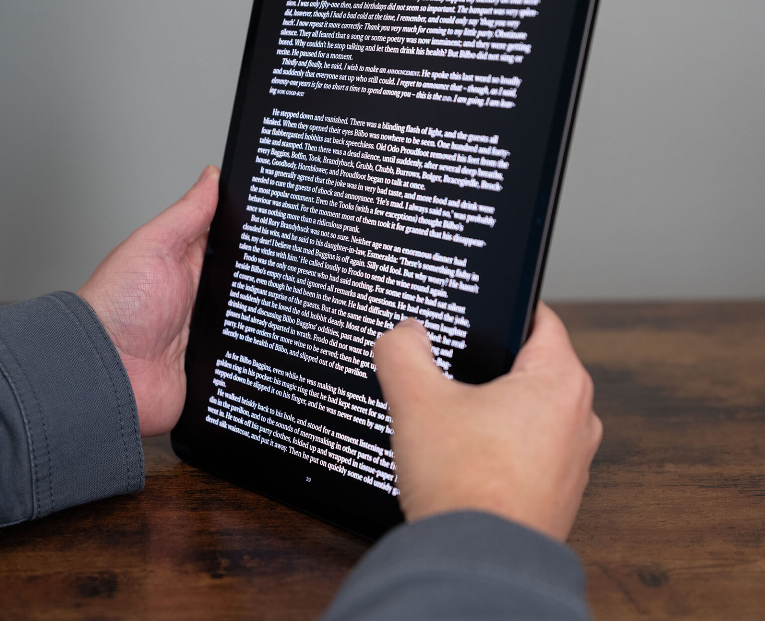 Apple iPad Pro (2024) Review: The Best Tablet Still Has Room to Improve ...