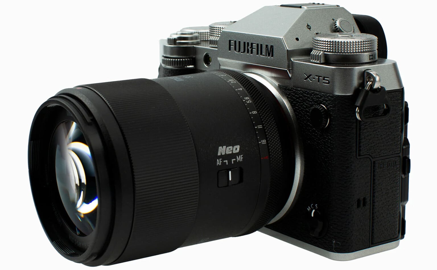 Meike 33mm f/1.4 AF Brings $230 'Nifty 50' Lens to APS-C Cameras ...