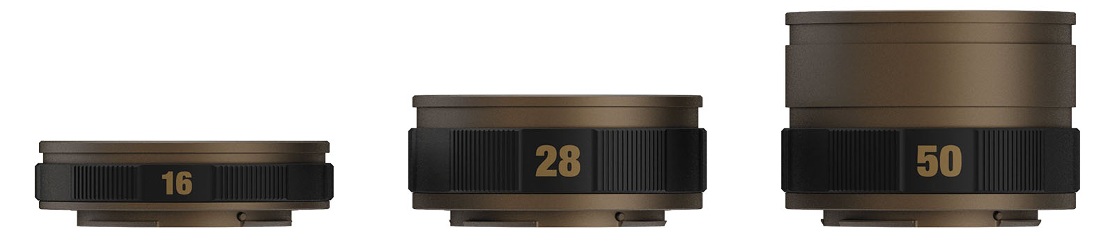 PolarPro's New LightLeak Lenses Promise Charming Imperfections | PetaPixel