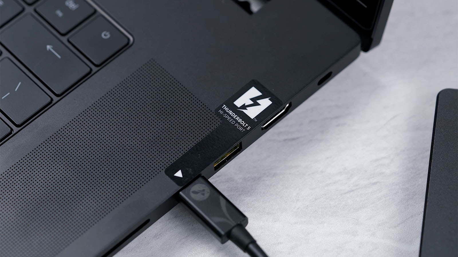 Sabrent's Upcoming Portable Rocket SSD is the First to Use Thunderbolt ...