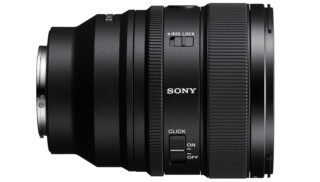 Sony's New 85mm f/1.4 GM II Lens Is Lighter, Smaller, and Much Faster ...