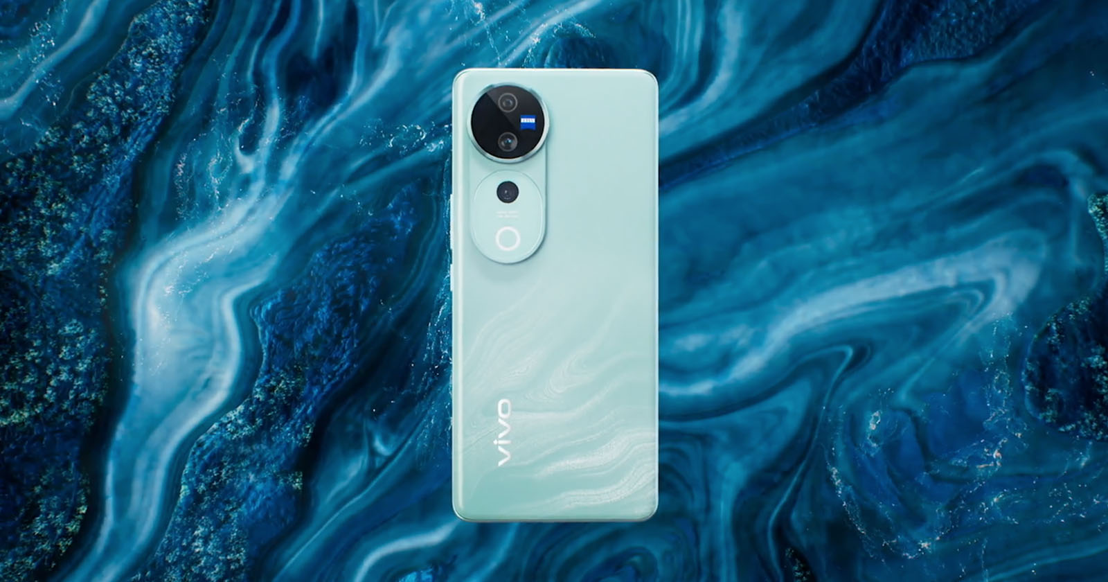 Vivo's New V40 and V40 Pro Smartphones Promise Big Photo Features at a ...
