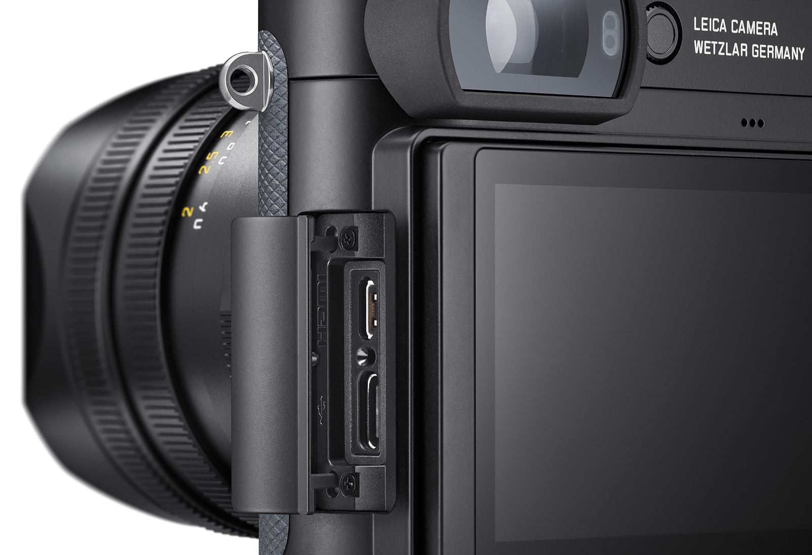 The Leica Q3 43 Puts a New Lens on the Popular Street Camera | PetaPixel