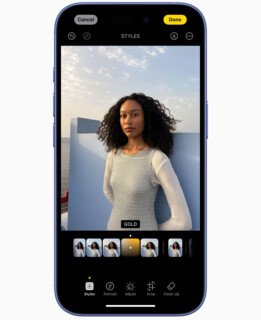 Apple iPhone 16 and 16 Plus Feature Dedicated ‘Camera Control’ Button ...