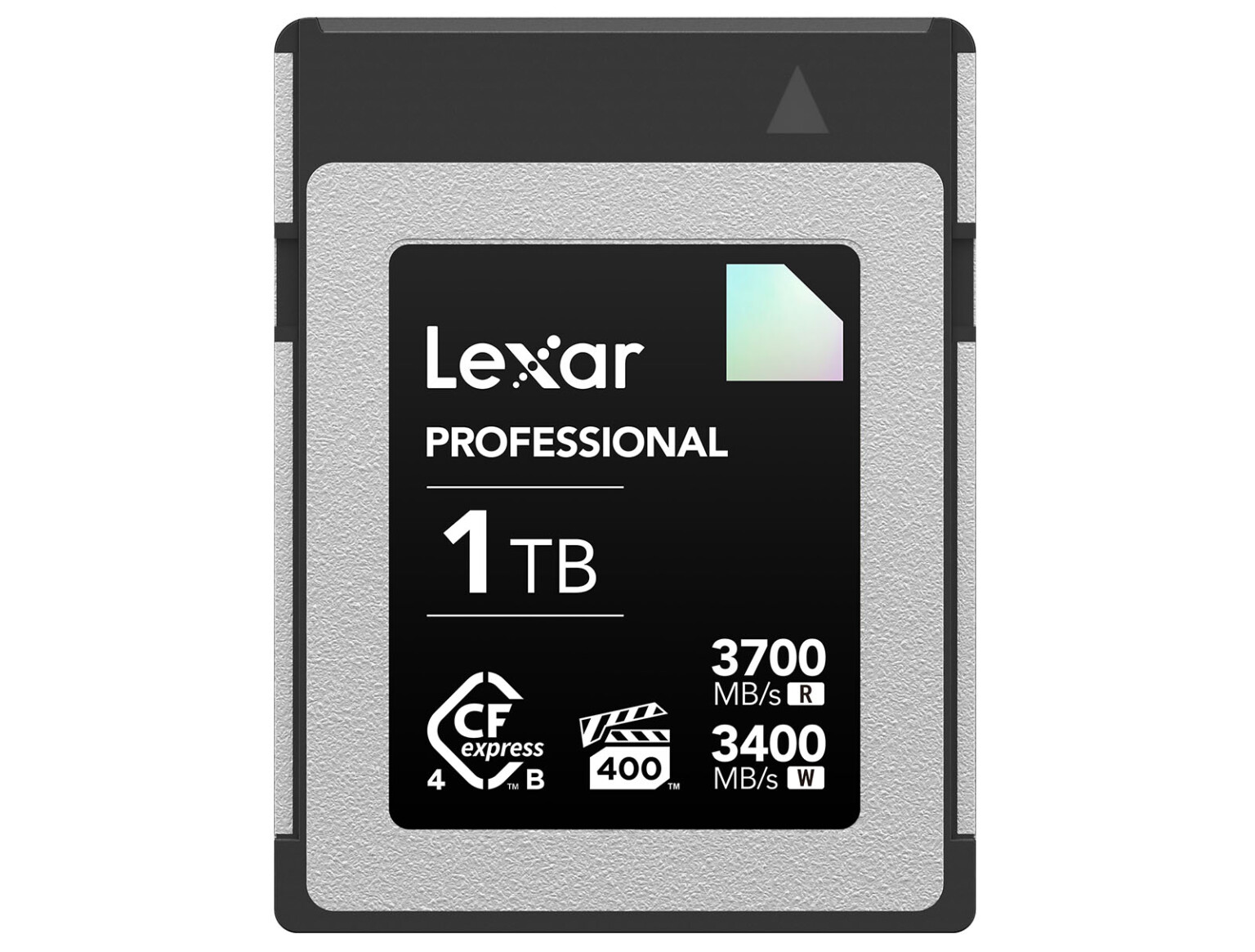 Lexar Launches World's First Stainless Steel SD Card and Much More ...