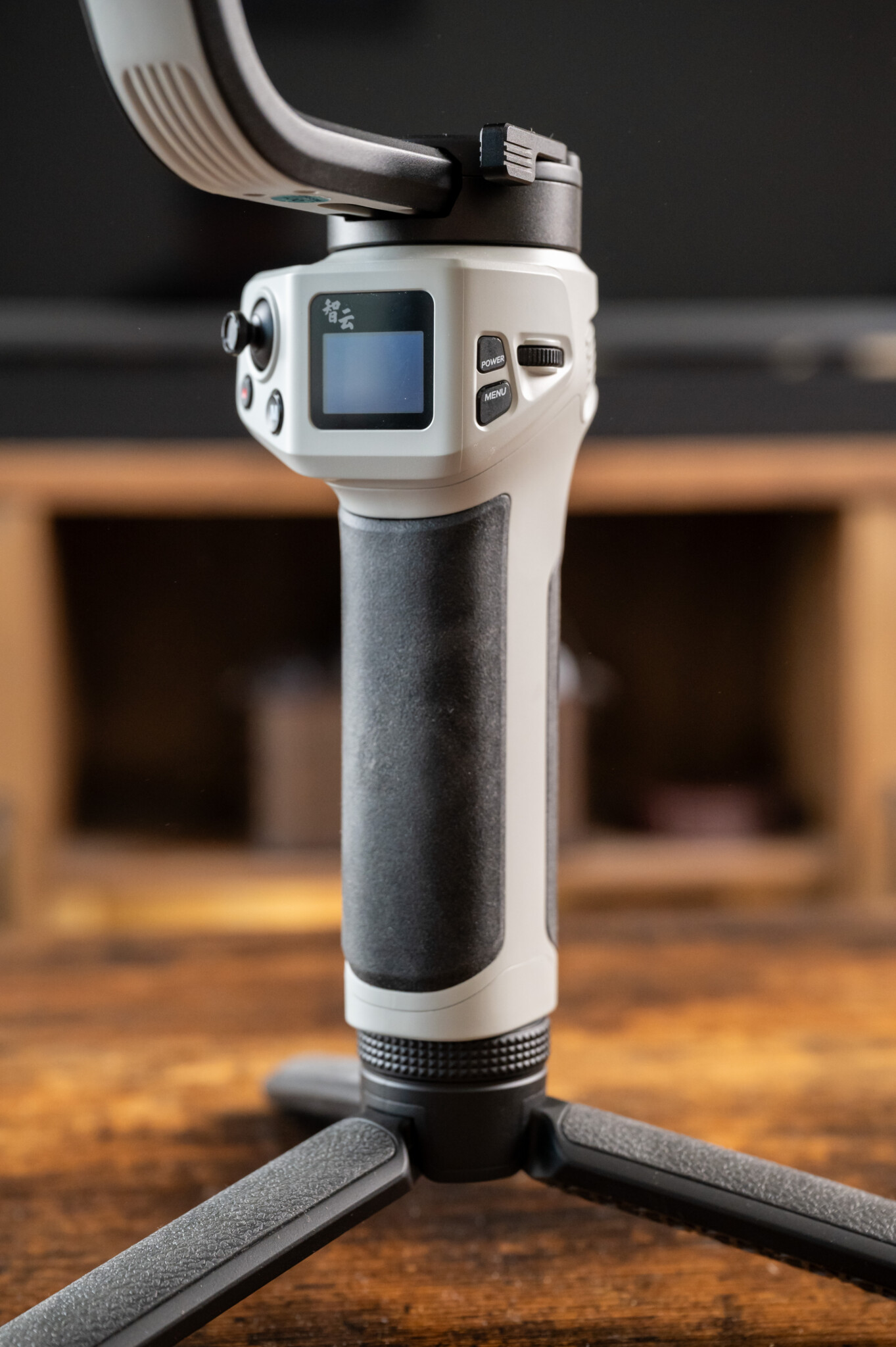 Zhiyun Weebill 3E Cinepeer Gimbal Review: A Great Starting Point for ...