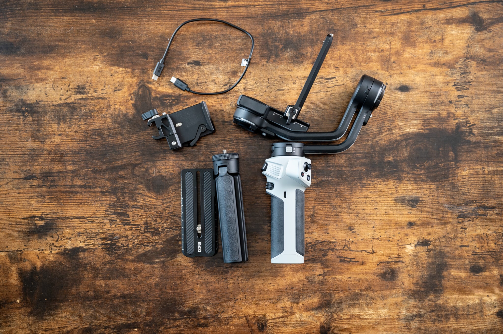 Zhiyun Weebill 3E Cinepeer Gimbal Review: A Great Starting Point for ...