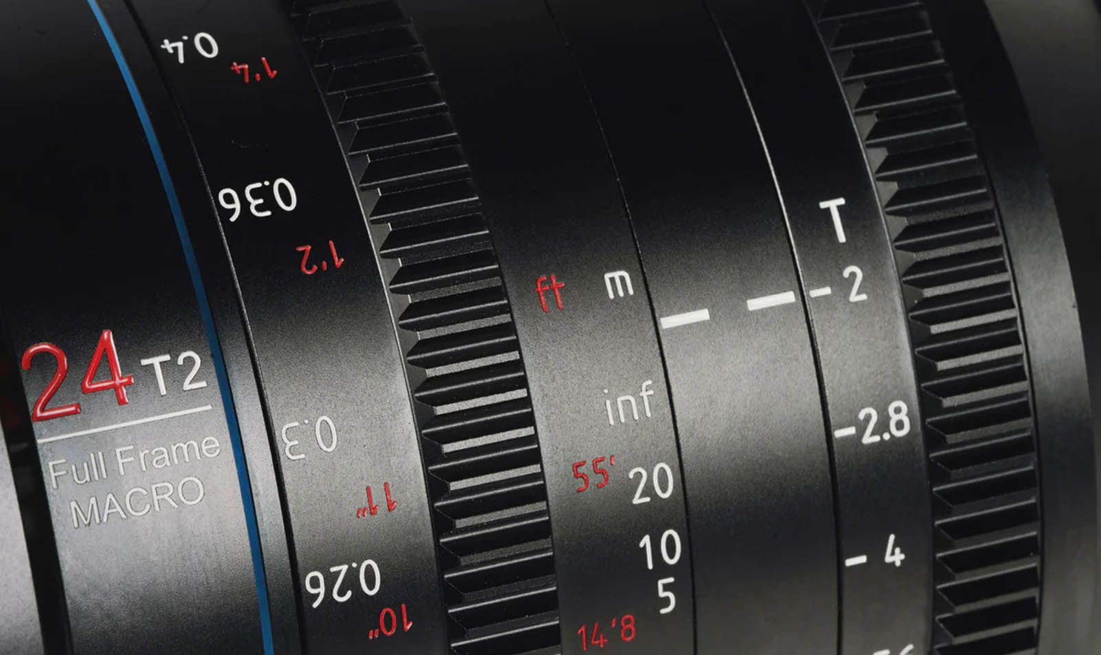 What Even is a 'Cinema' Lens, Anyway? | PetaPixel