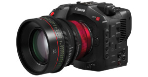 Canon in 2024: The R5 II Is Canon's Best Mirrorless Camera Yet | PetaPixel
