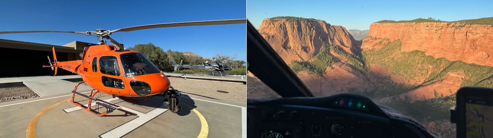 How an Award-Winning Aerial Cinematographer Tells Stories from the ...