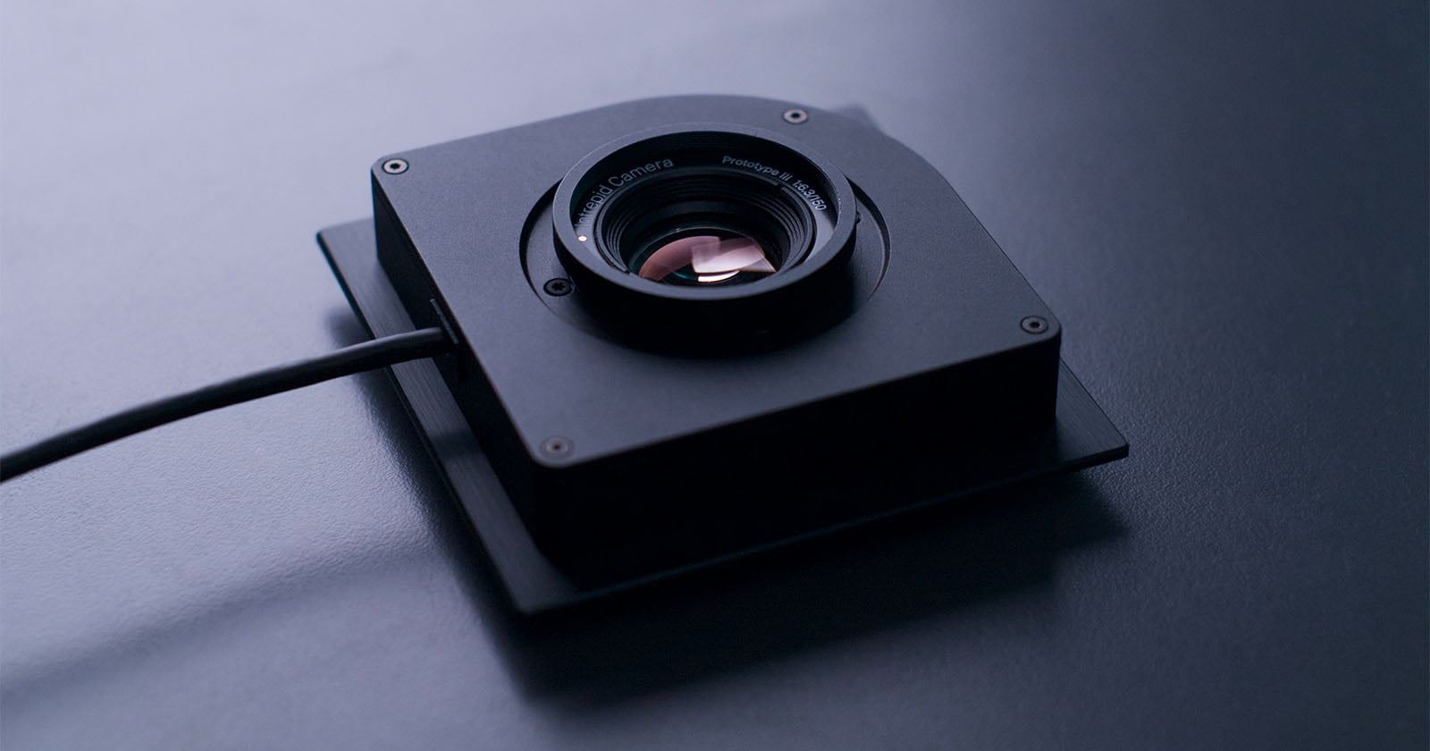 Intrepid Makes Large Format Photography More Accessible With New ...