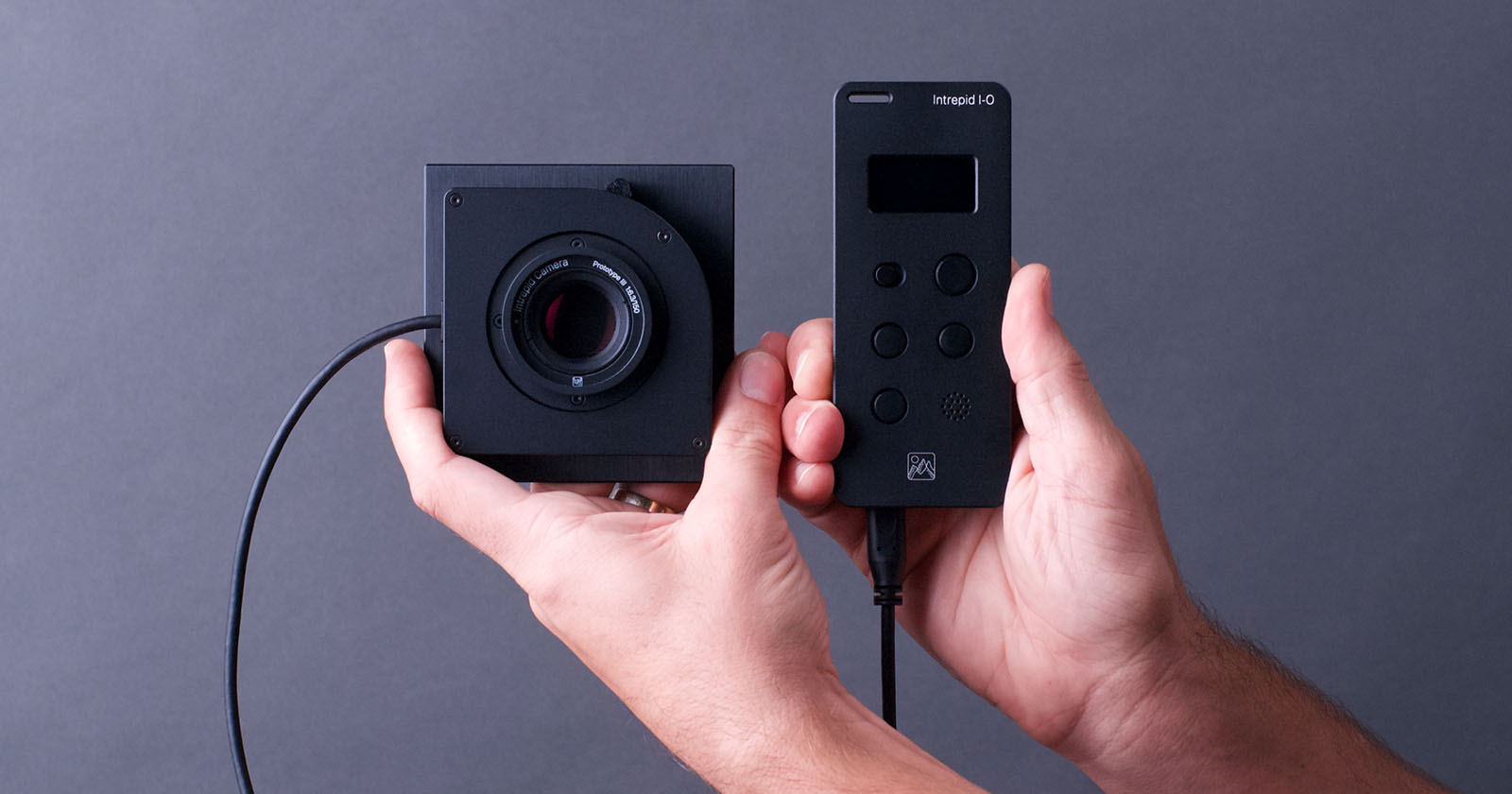 Intrepid Makes Large Format Photography More Accessible With New ...