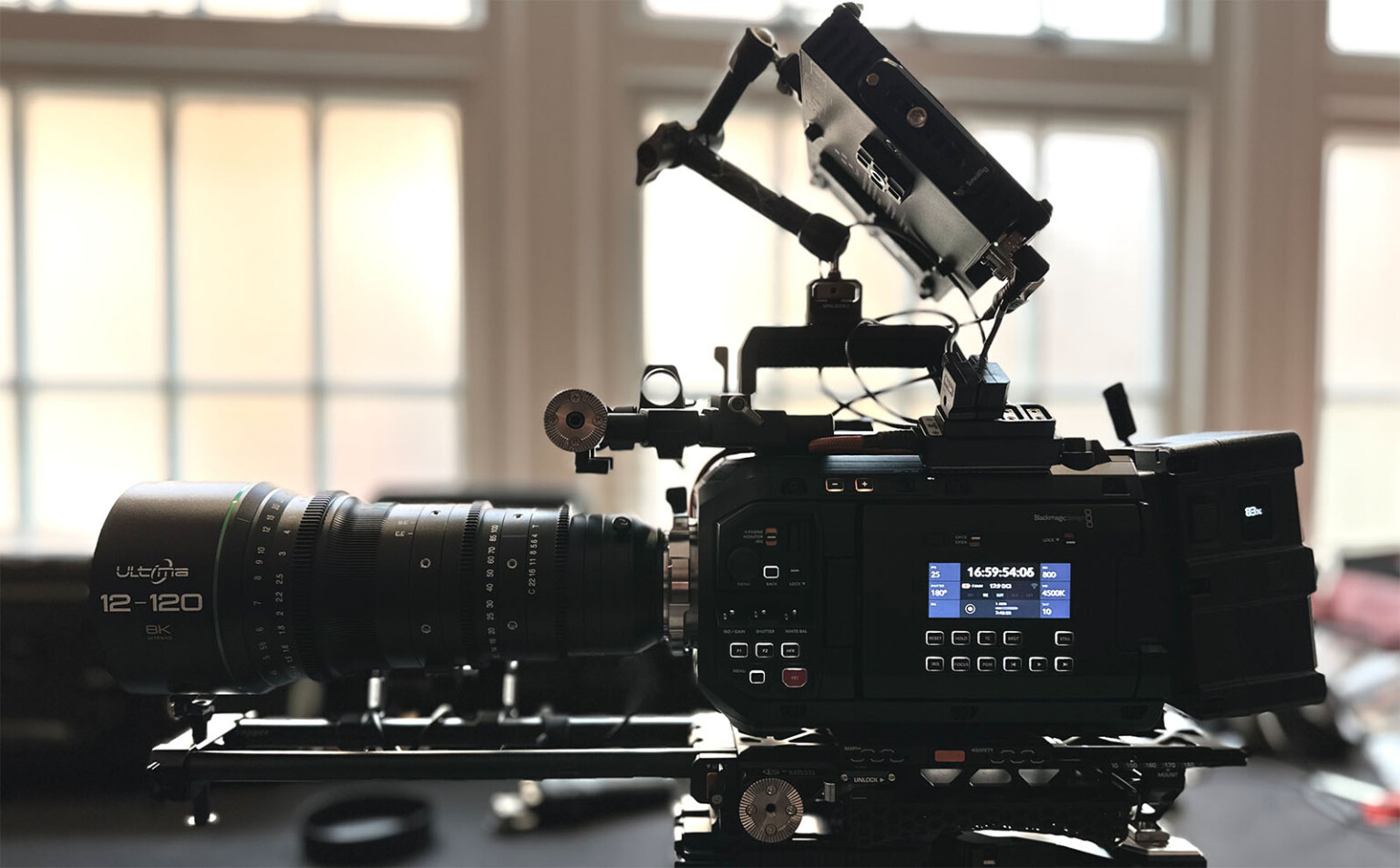 Venus Optics Unveils Slew of New Laowa Cinema Lenses | PetaPixel