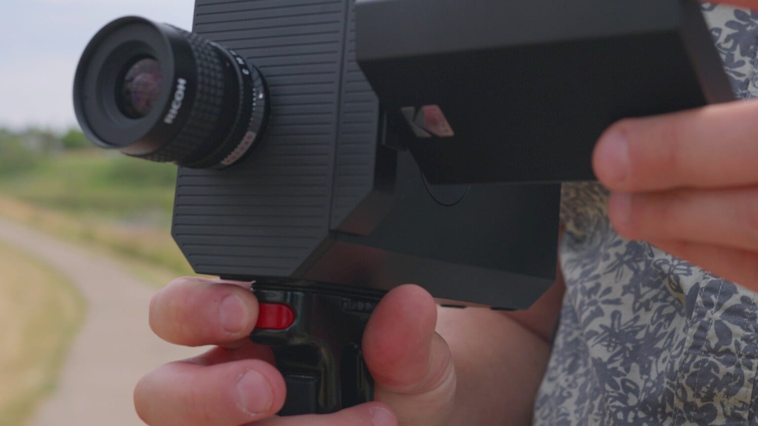 Kodak Super 8 Camera Review: Does This Make Any Sense? | PetaPixel