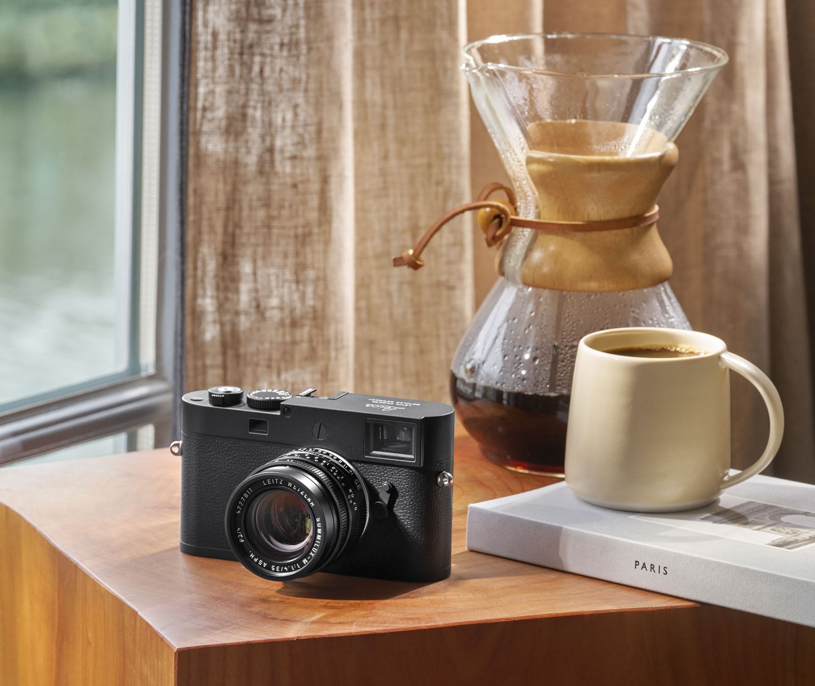 Leica M11-D Digital Rangefinder Embraces the Analog Experience by Ditching the Screen | PetaPixel