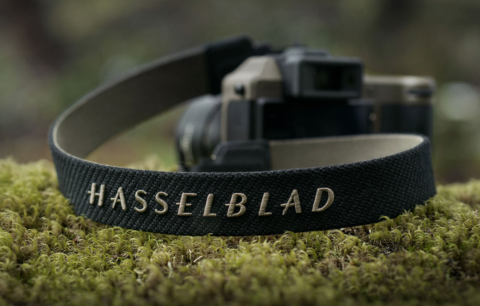 Hasselblad's Tundra-Inspired 'Earth Explorer' X2D 100C Kit is Beautiful ...