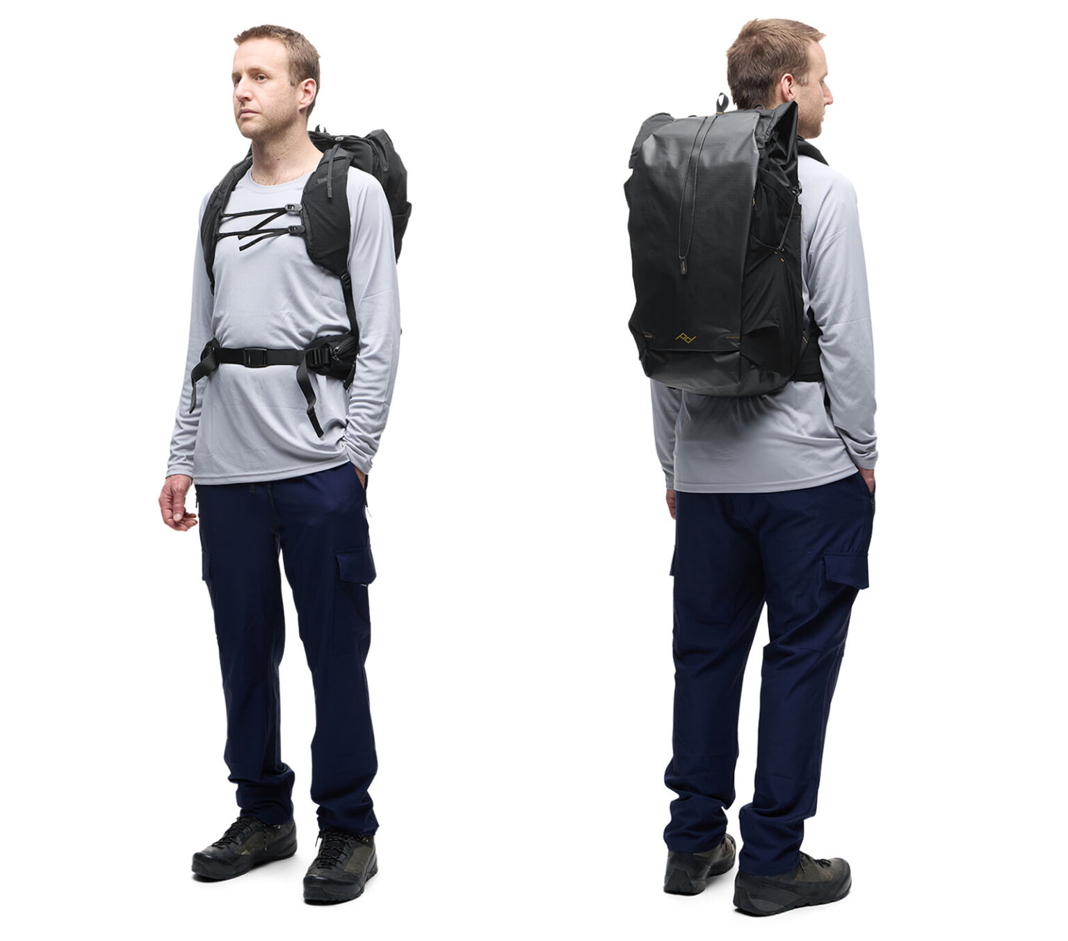 Peak Design Launches 'Outdoor Line' Backpacks and Slings for ...