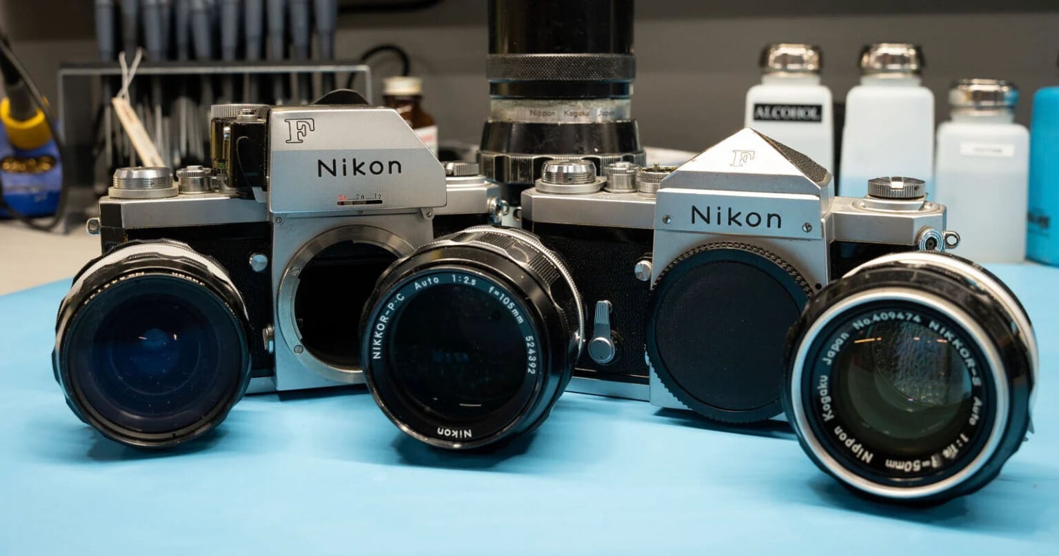 The Emotion and Experience of Analog Is Creating a New Generation of ...