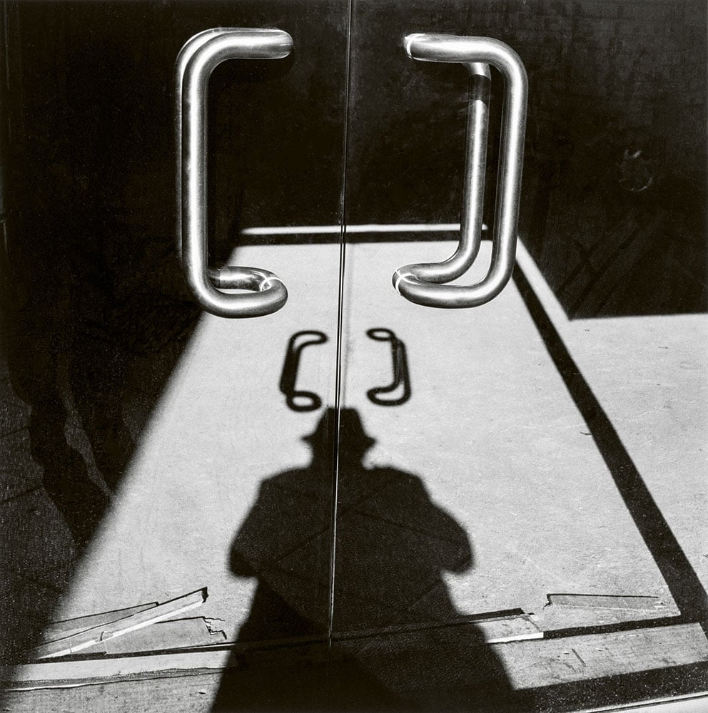 Louis Stettner's Classic Photographs Capture Everyday People in New ...