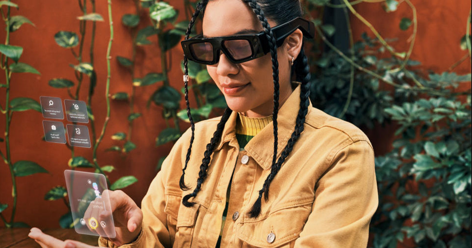 New Snap Spectacles Add Developer-Friendly AR Features | PetaPixel