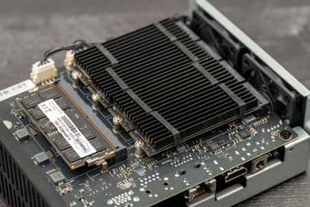 TerraMaster F8 SSD Plus NAS Review: Tiny, Fast, Quiet, and Impressive ...