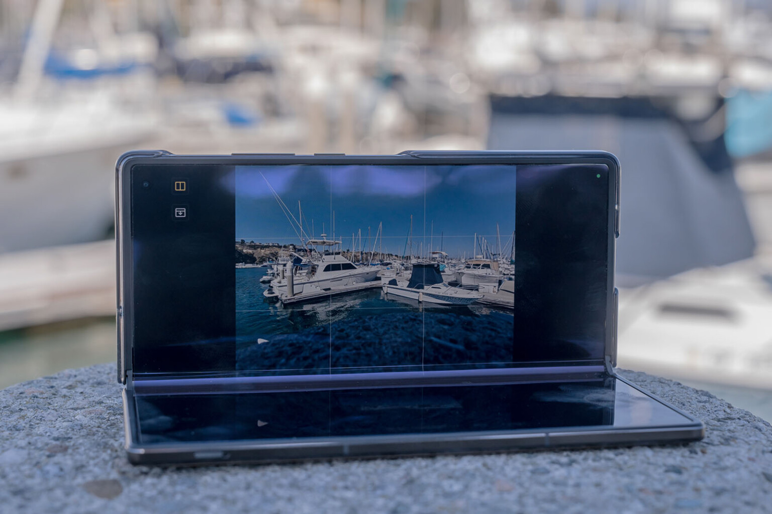 Vivo X Fold 3 Pro Review: The Best Foldable Phone Right Now | PetaPixel
