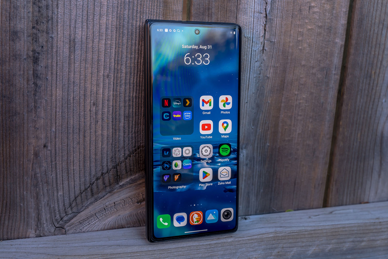Vivo X Fold 3 Pro Review: The Best Foldable Phone Right Now | PetaPixel