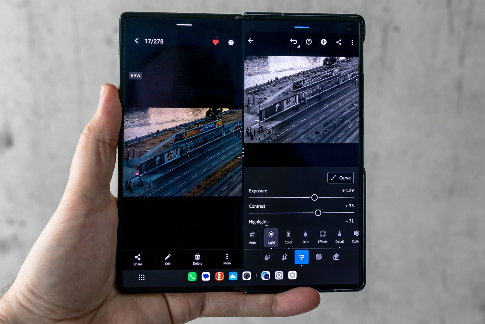 Vivo X Fold 3 Pro Review: The Best Foldable Phone Right Now | PetaPixel