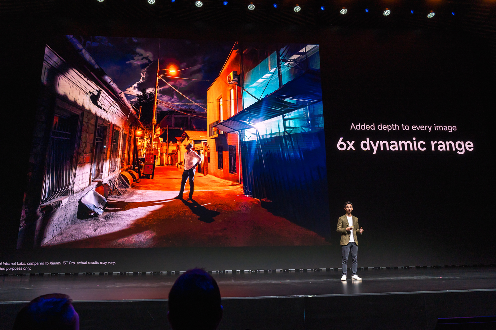 Hands-On with Xiaomi's New Leica-Equipped 14T and Mix Flip Smartphones ...