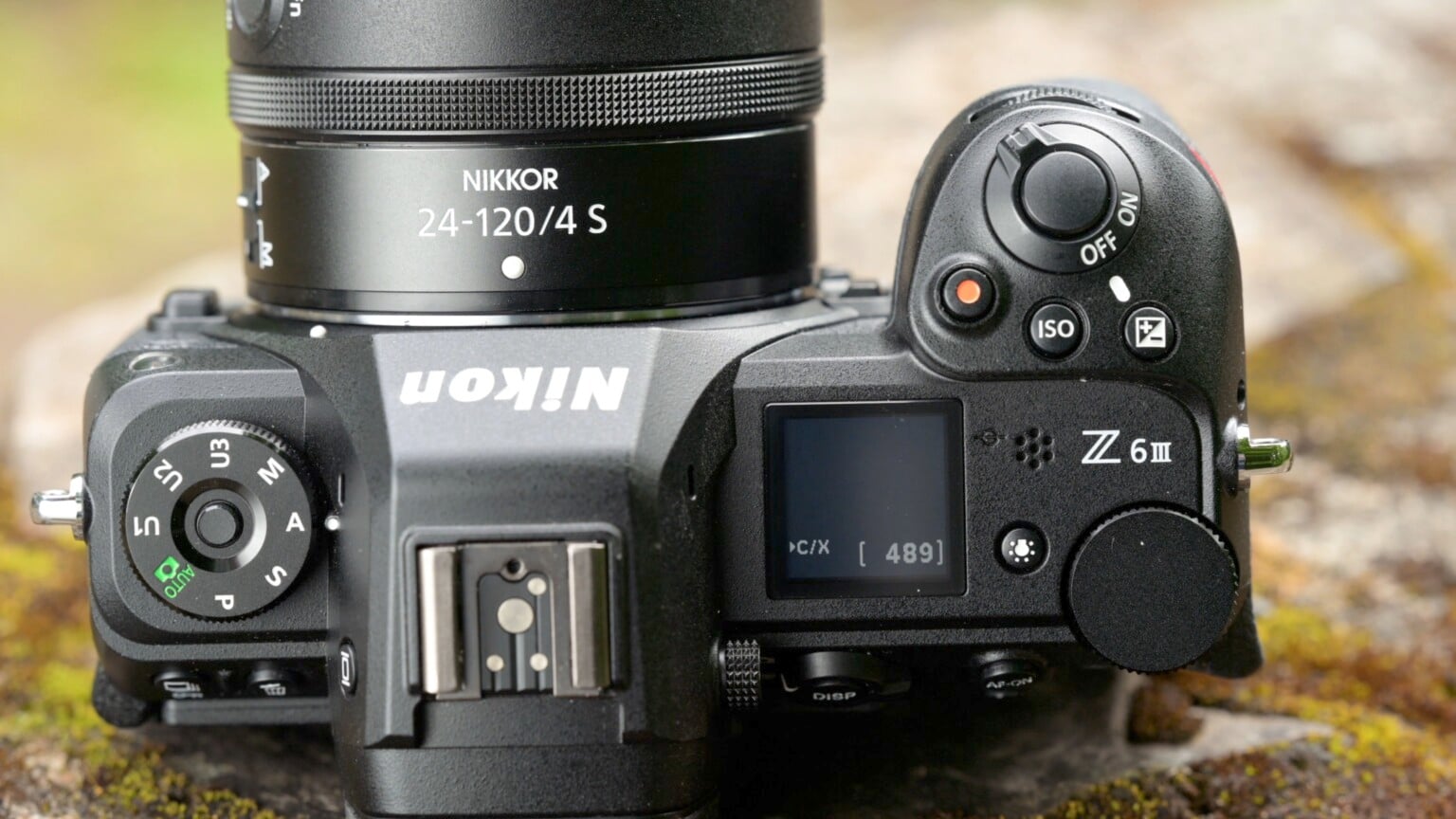 Should You Get a Nikon Zf or Nikon Z6 III? The Difference is More Than ...