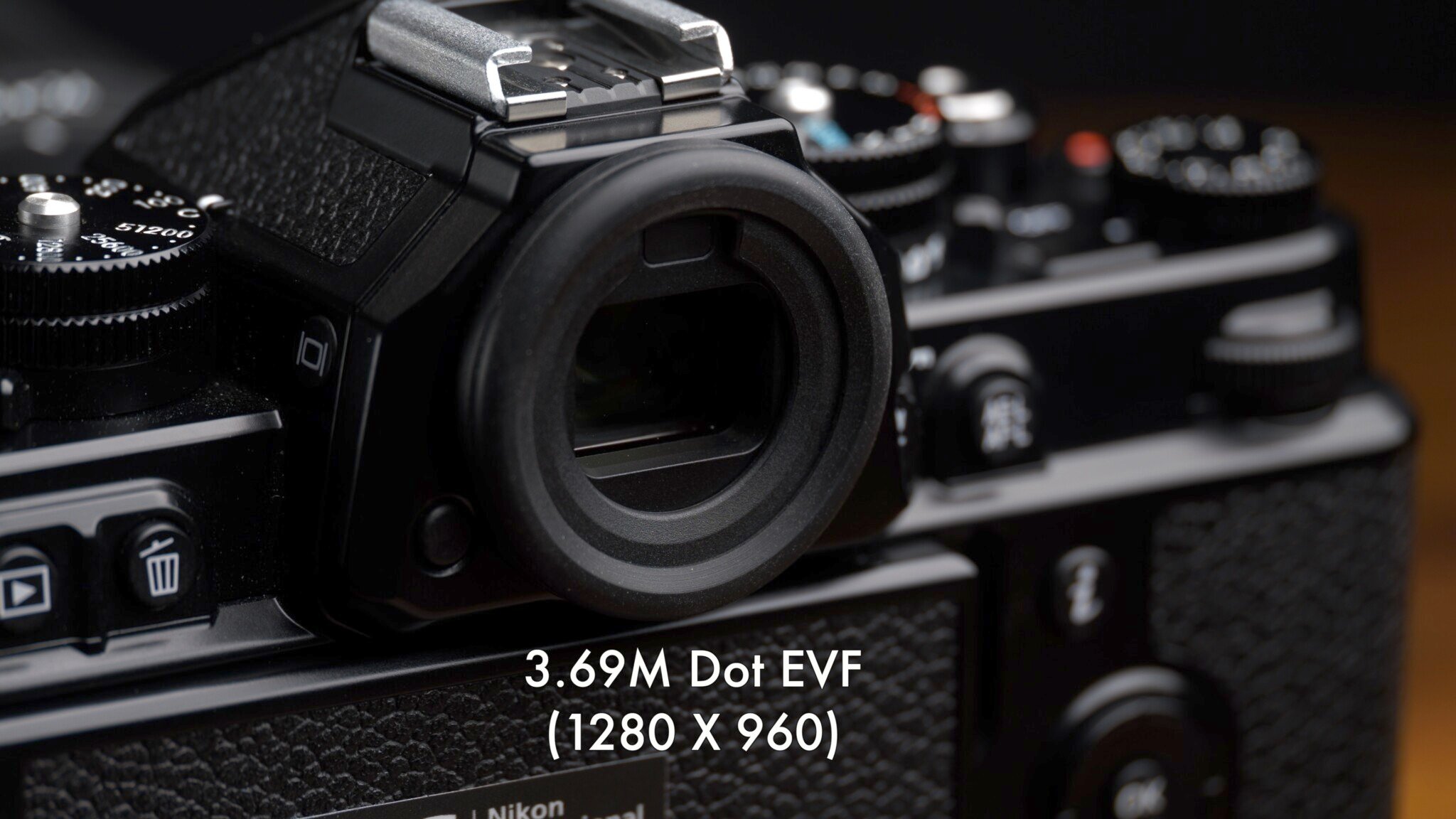Should You Get a Nikon Zf or Nikon Z6 III? The Difference is More Than Just Styling | PetaPixel