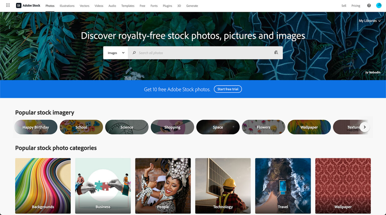Adobe Stock Updates and Adobe's Promises to Creators in the Age of AI ...