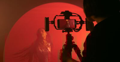 $75 Million Zombie Movie '28 Years Later' Reportedly Shot on iPhone ...