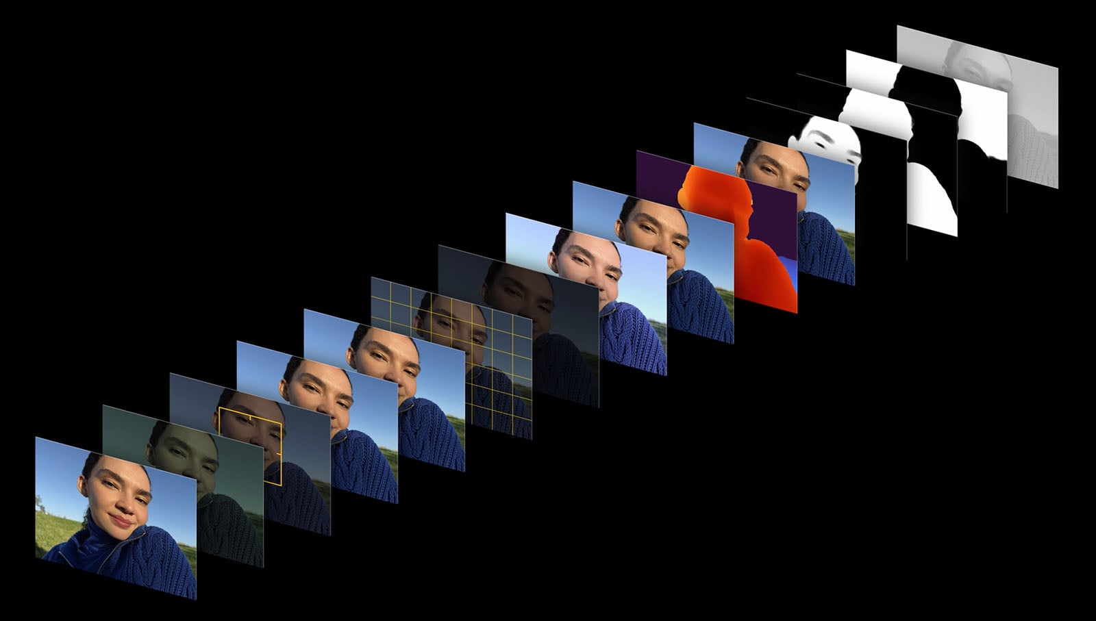 The iPhone 16 Pro and Pro Max Are Apple's Best Phones for Photography ...