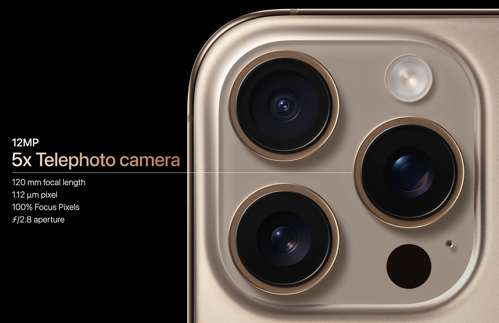 The iPhone 16 Pro and Pro Max Are Apple's Best Phones for Photography ...