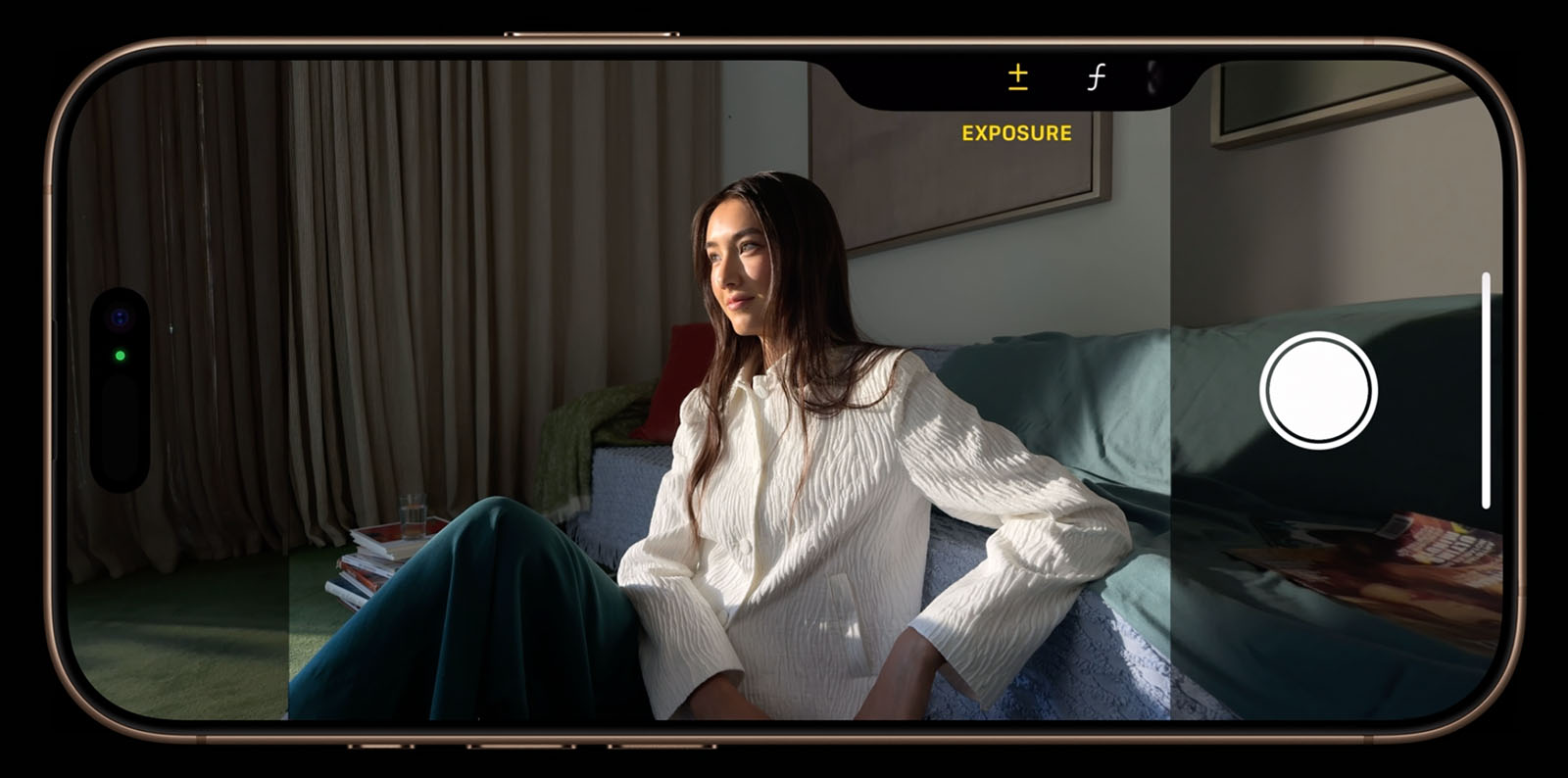 The iPhone 16 Pro and Pro Max Are Apple's Best Phones for Photography ...