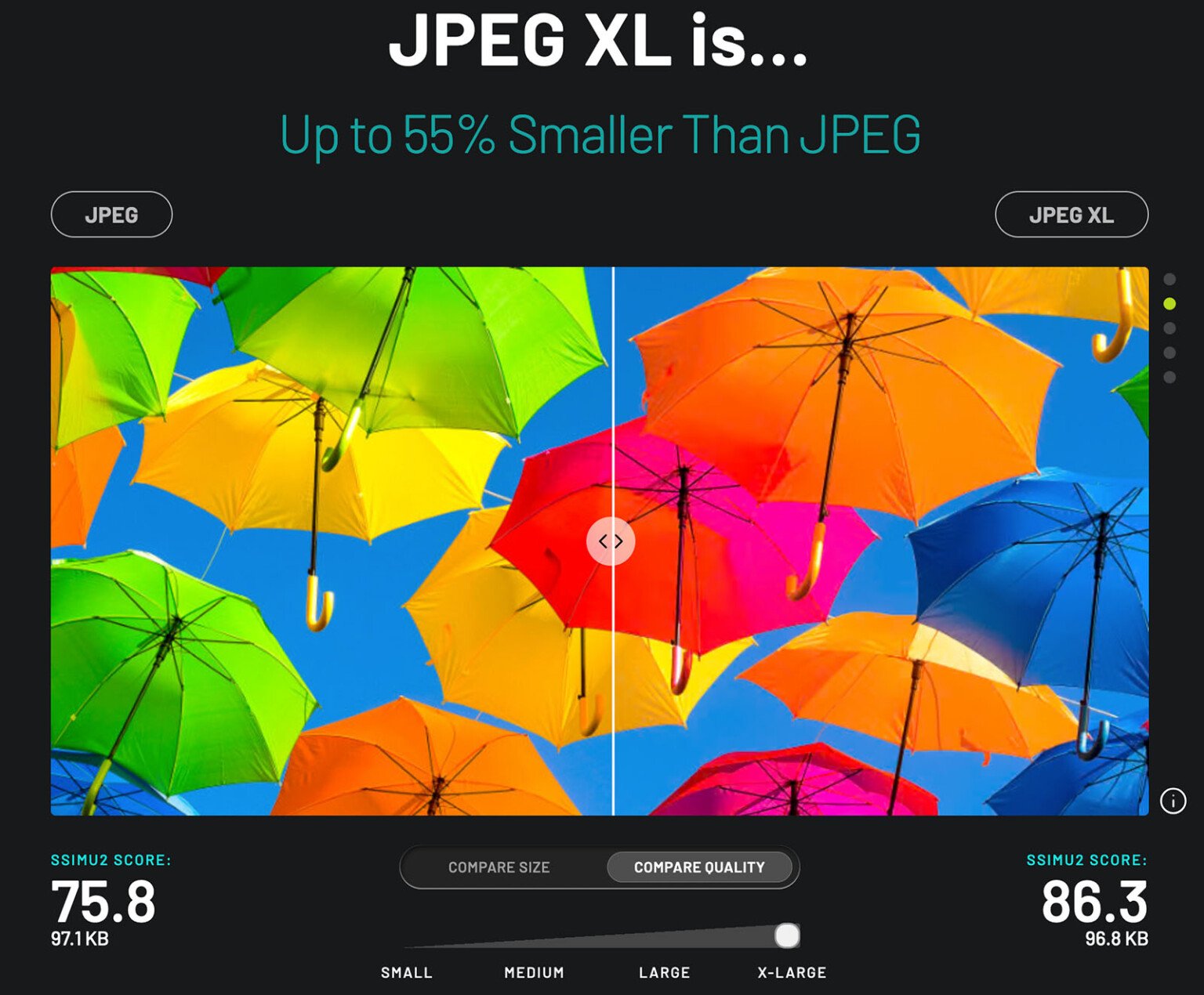 Why Apple Uses JPEG XL in the iPhone 16 and What it Means for Your Photos | PetaPixel
