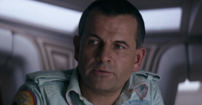 'Alien: Romulus' Resurrected Late Actor Ian Holm With AI Technology ...